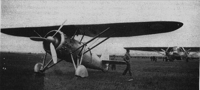 Production - De Dewoitine à AIRBUS