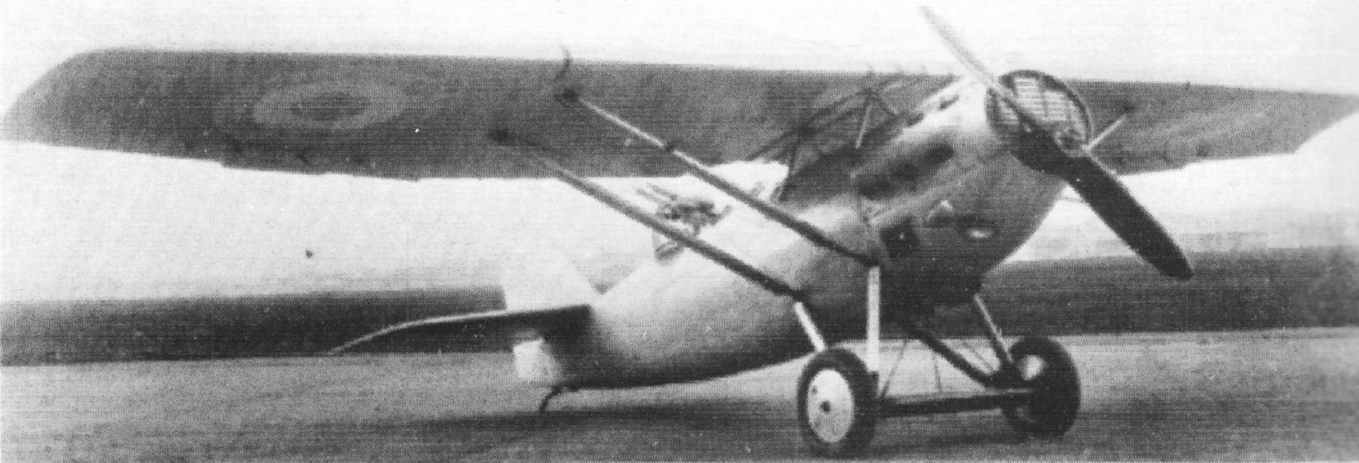 C.A.D. - De Dewoitine à AIRBUS