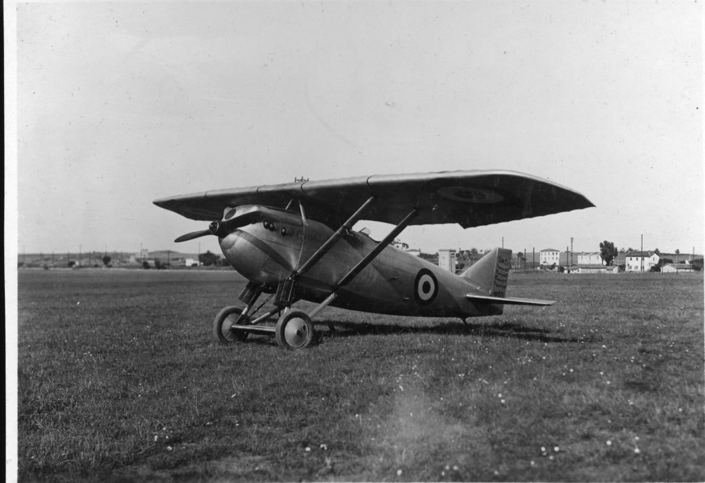 Emile Dewoitine - De Dewoitine à AIRBUS