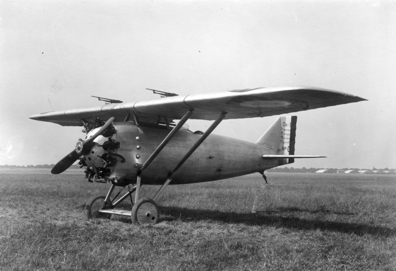 Emile Dewoitine - De Dewoitine à AIRBUS