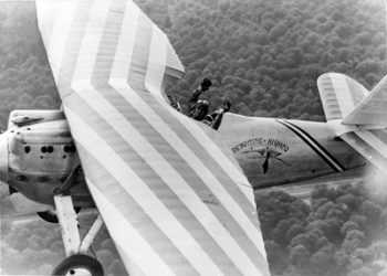 Emile Dewoitine - De Dewoitine à AIRBUS