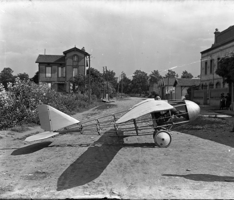 Emile Dewoitine - De Dewoitine à AIRBUS