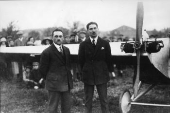 Emile Dewoitine - De Dewoitine à AIRBUS