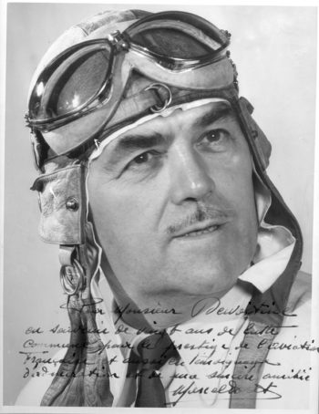 Emile Dewoitine - De Dewoitine à AIRBUS