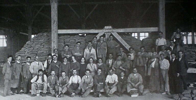 Emile Dewoitine - De Dewoitine à AIRBUS