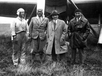 Emile Dewoitine - De Dewoitine à AIRBUS