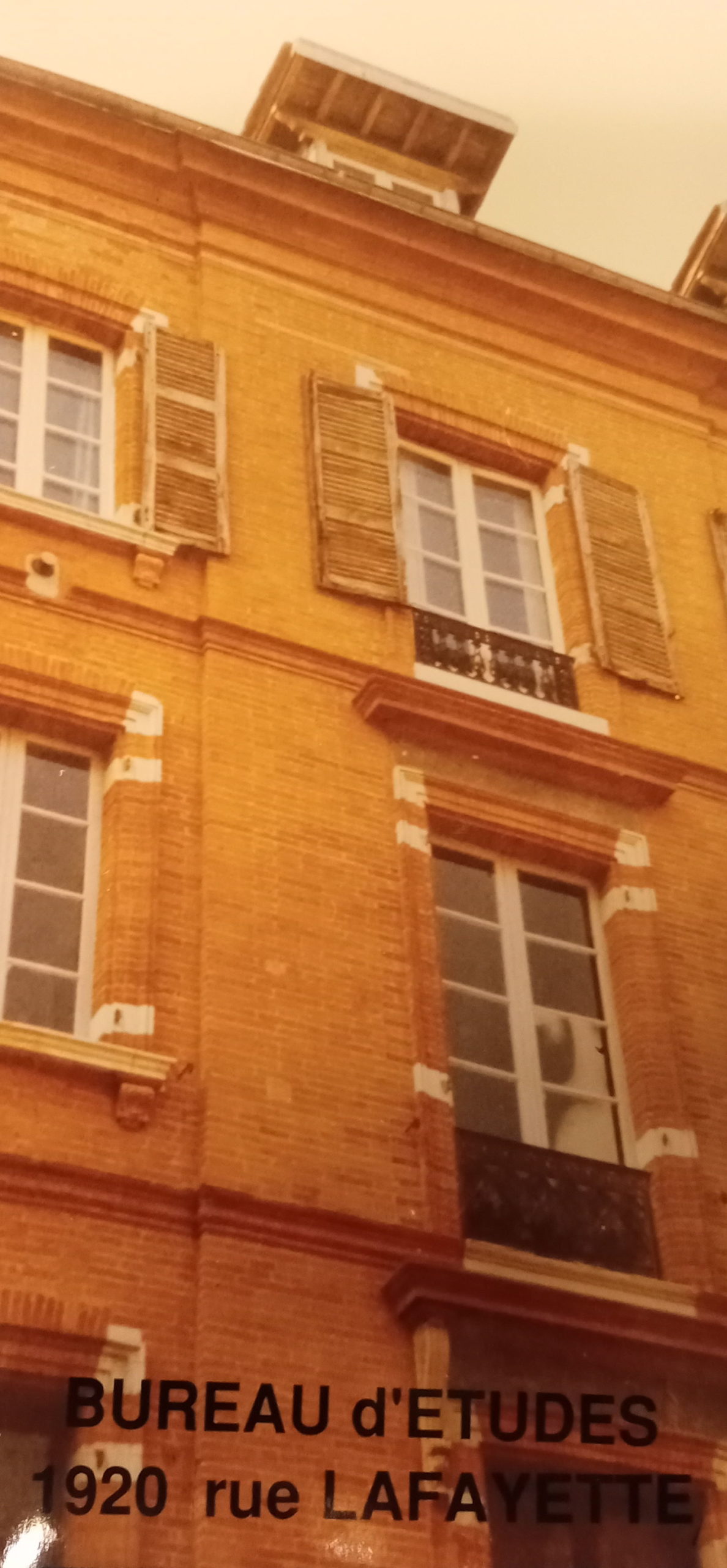 Emile Dewoitine - De Dewoitine à AIRBUS